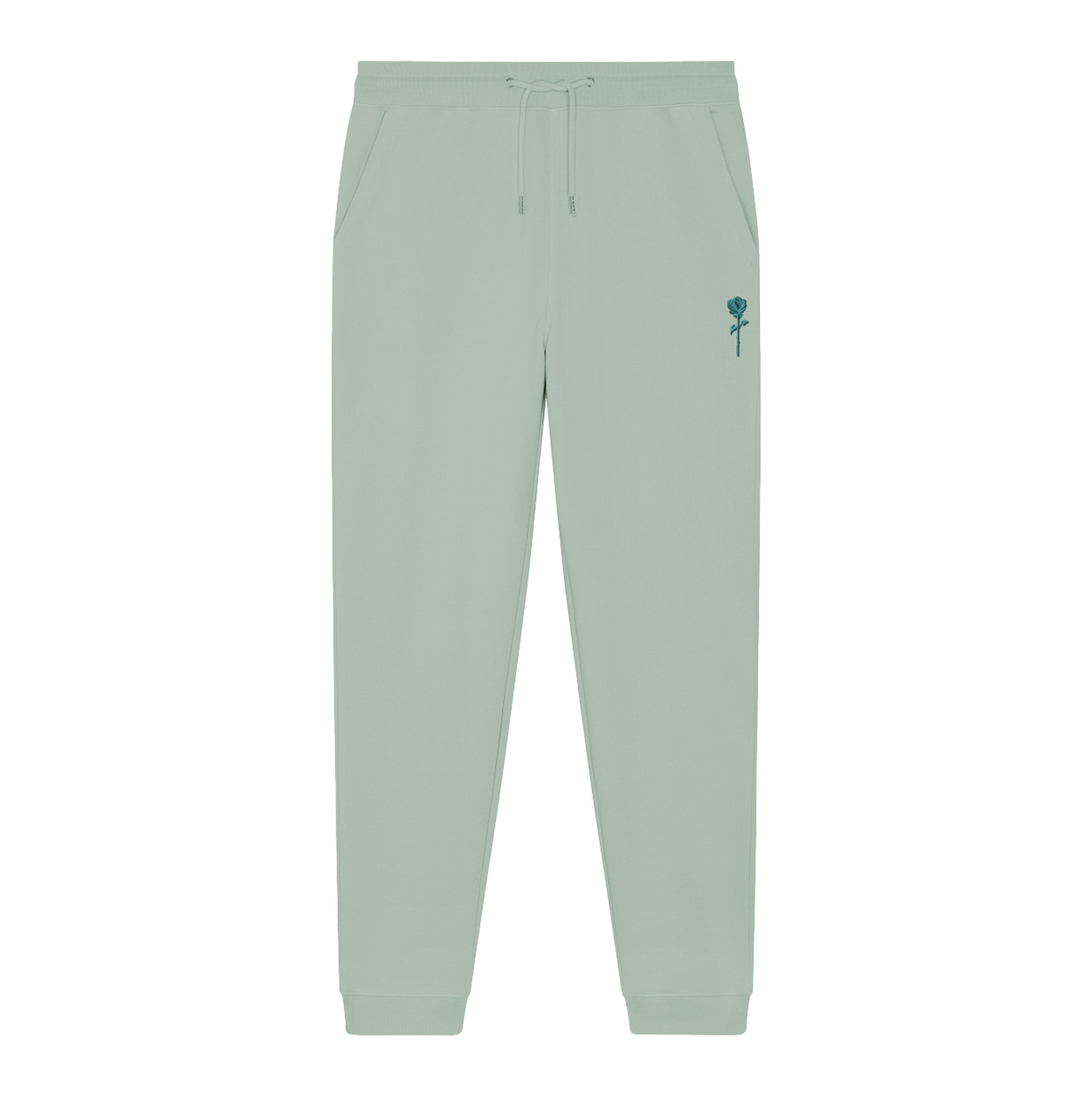 FORTBLAKE SHADOW MINT SWEATPANTS – Fortblake