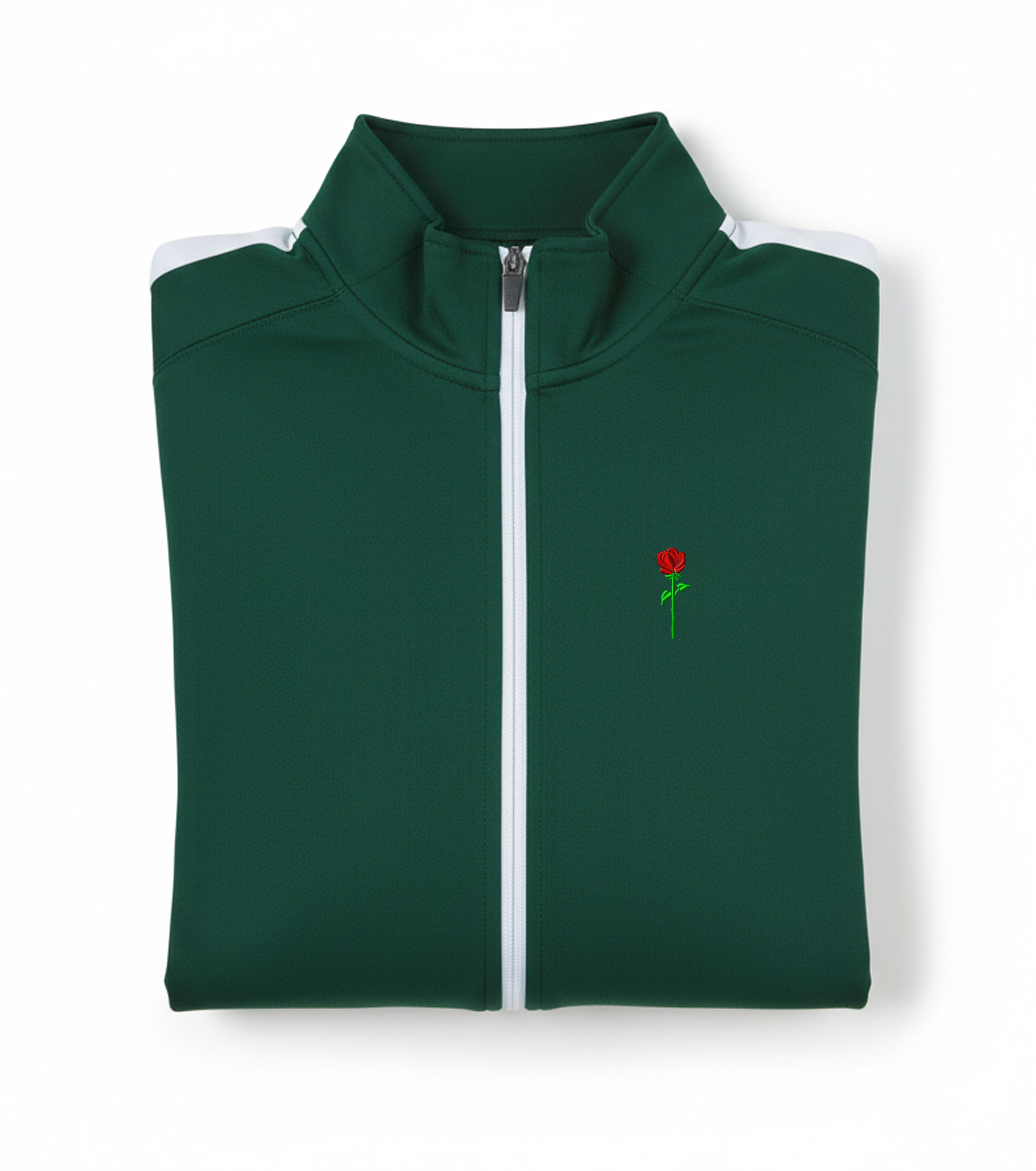 FORTBLAKE CLASSIC WIMBLEDON TRACK JACKET – Fortblake